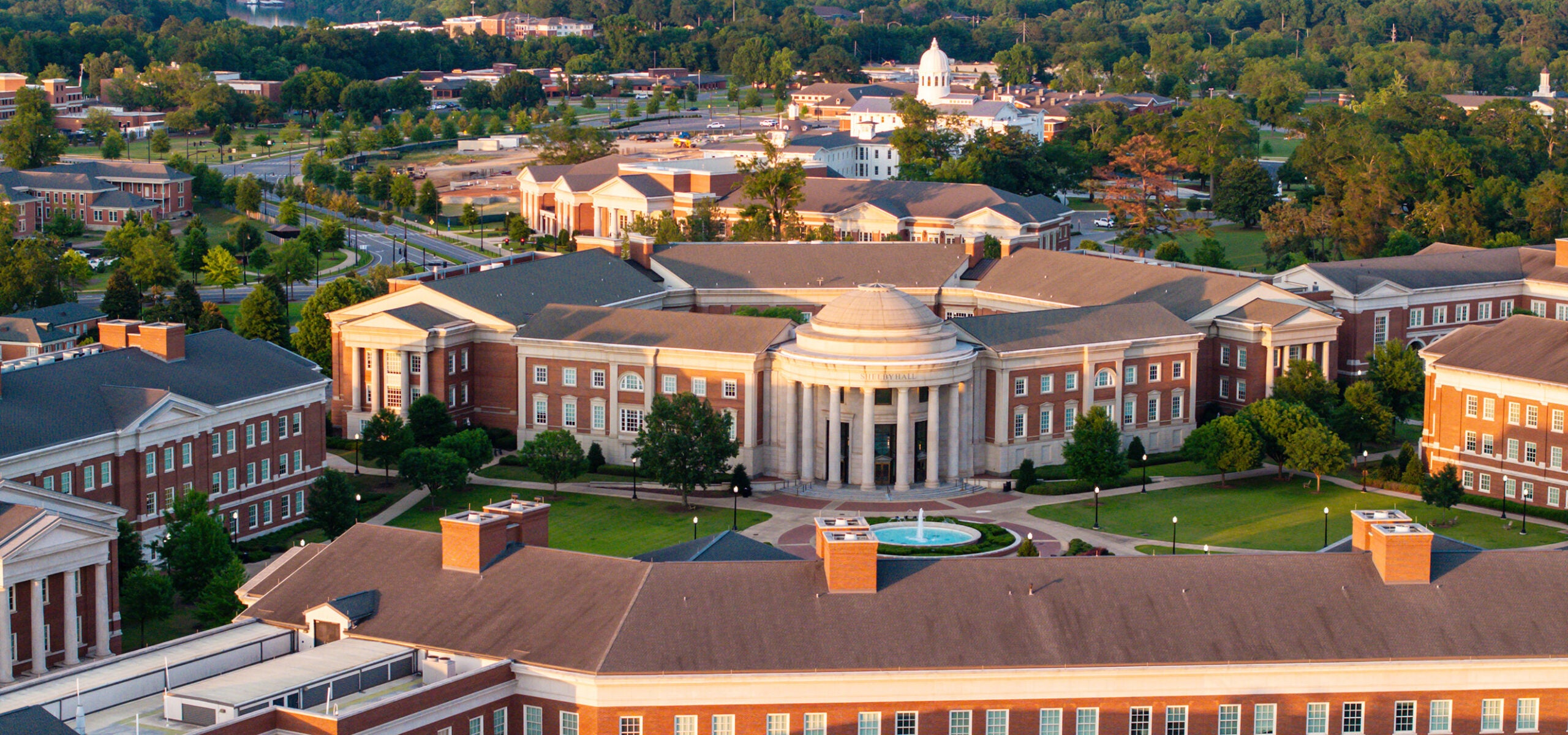 Faculty and Staff Resources | The University of Alabama