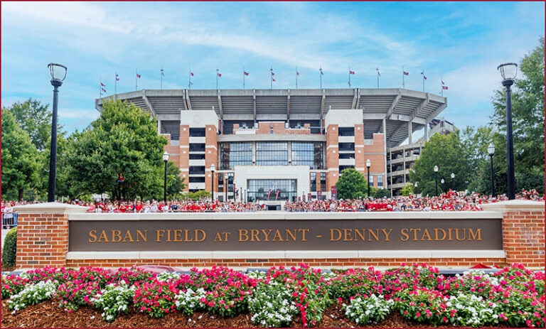 Traditions | The University of Alabama