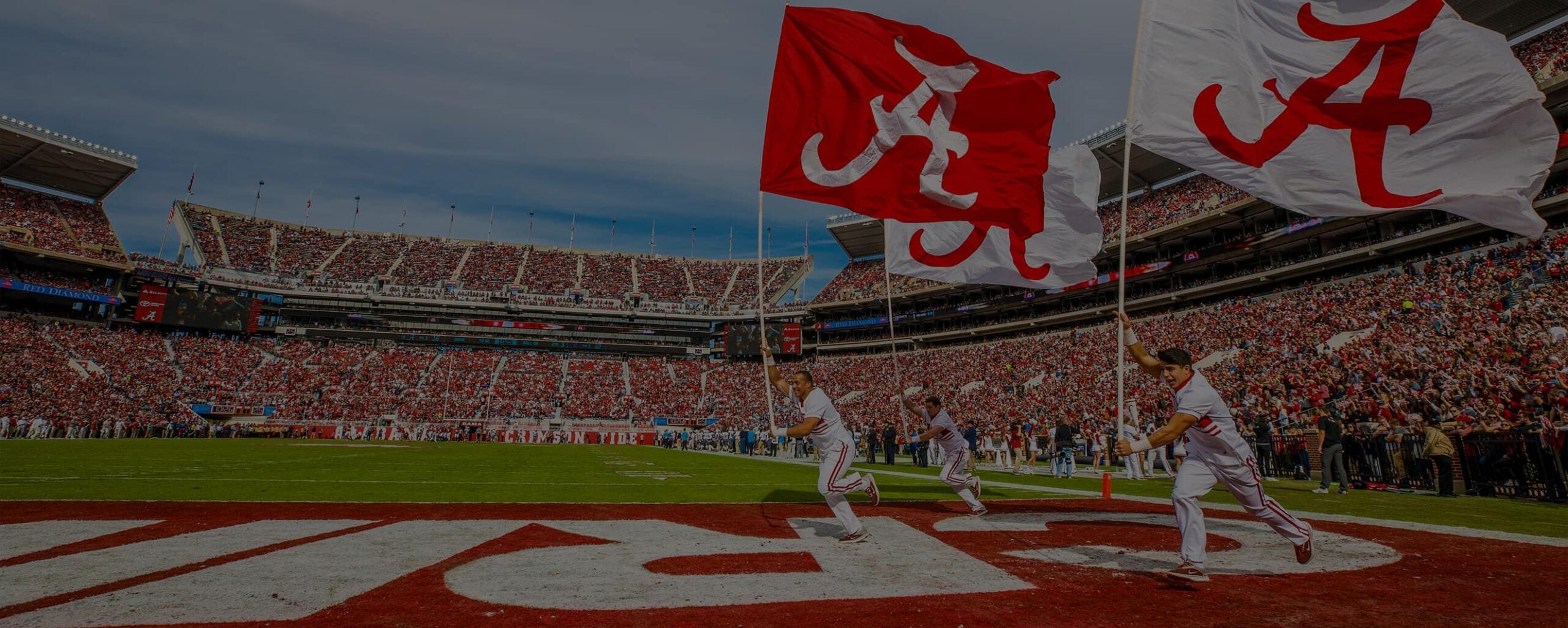 About | The University of Alabama