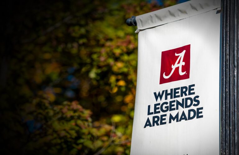 About | The University of Alabama