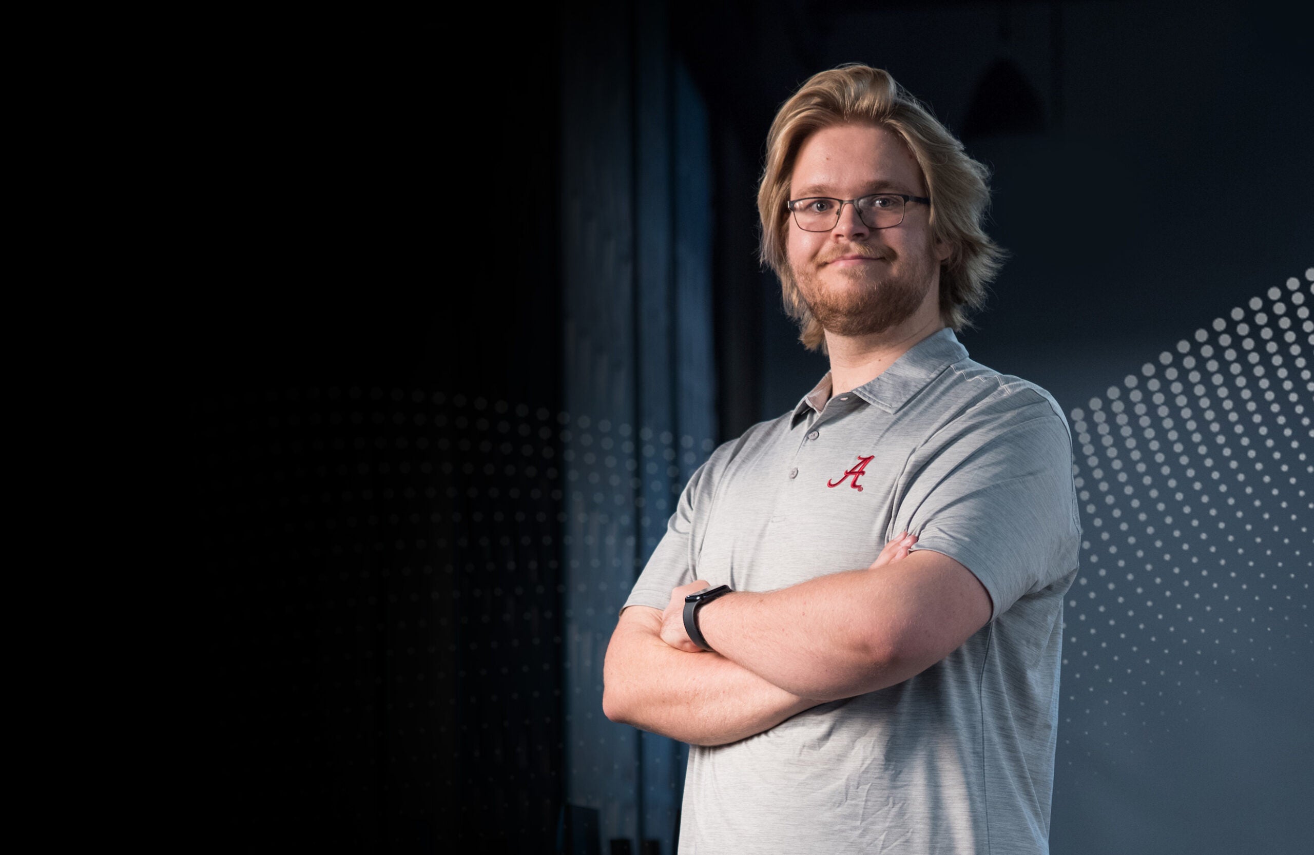 The University of Alabama