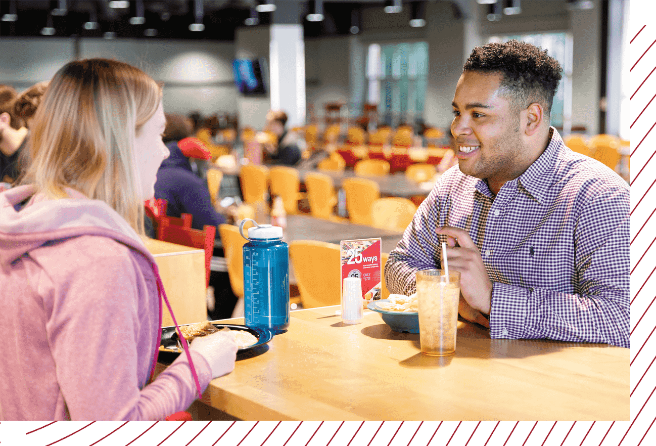 Campus Life | The University of Alabama