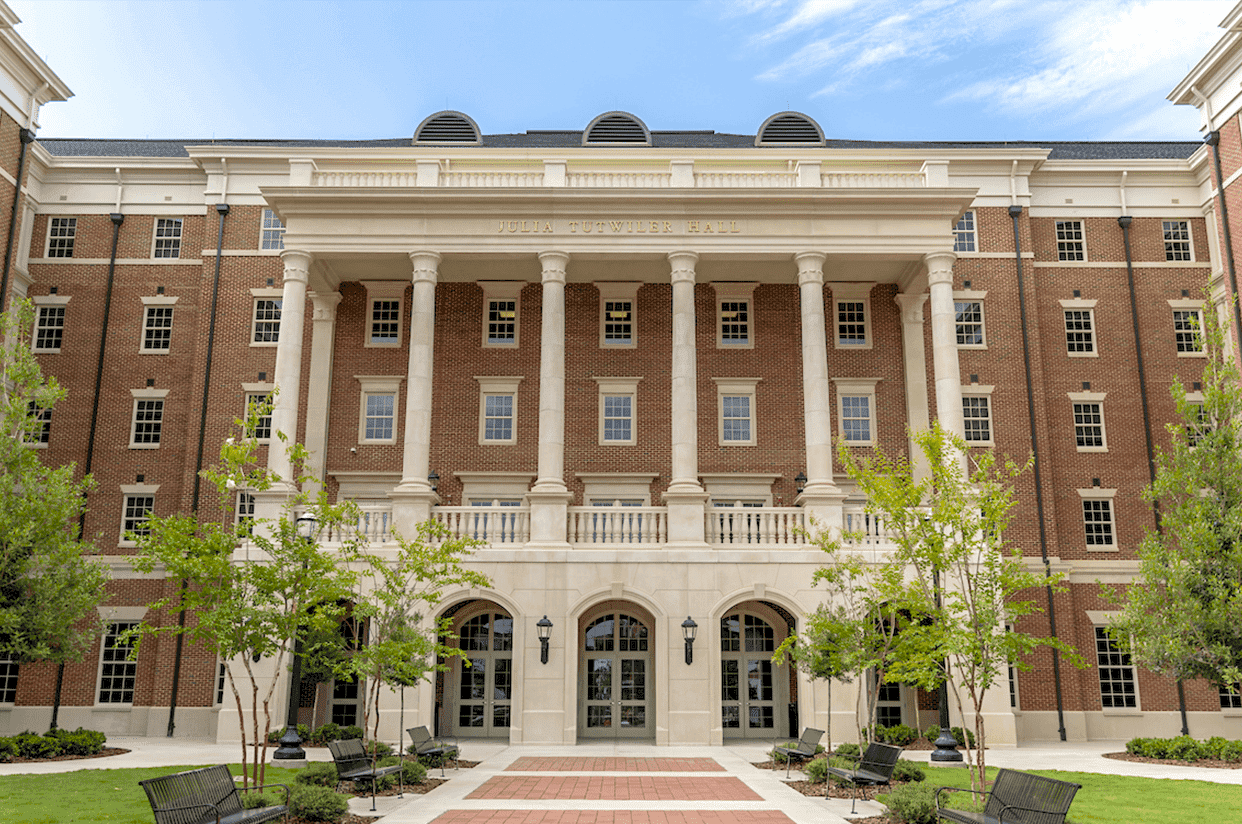 Campus Life | The University of Alabama