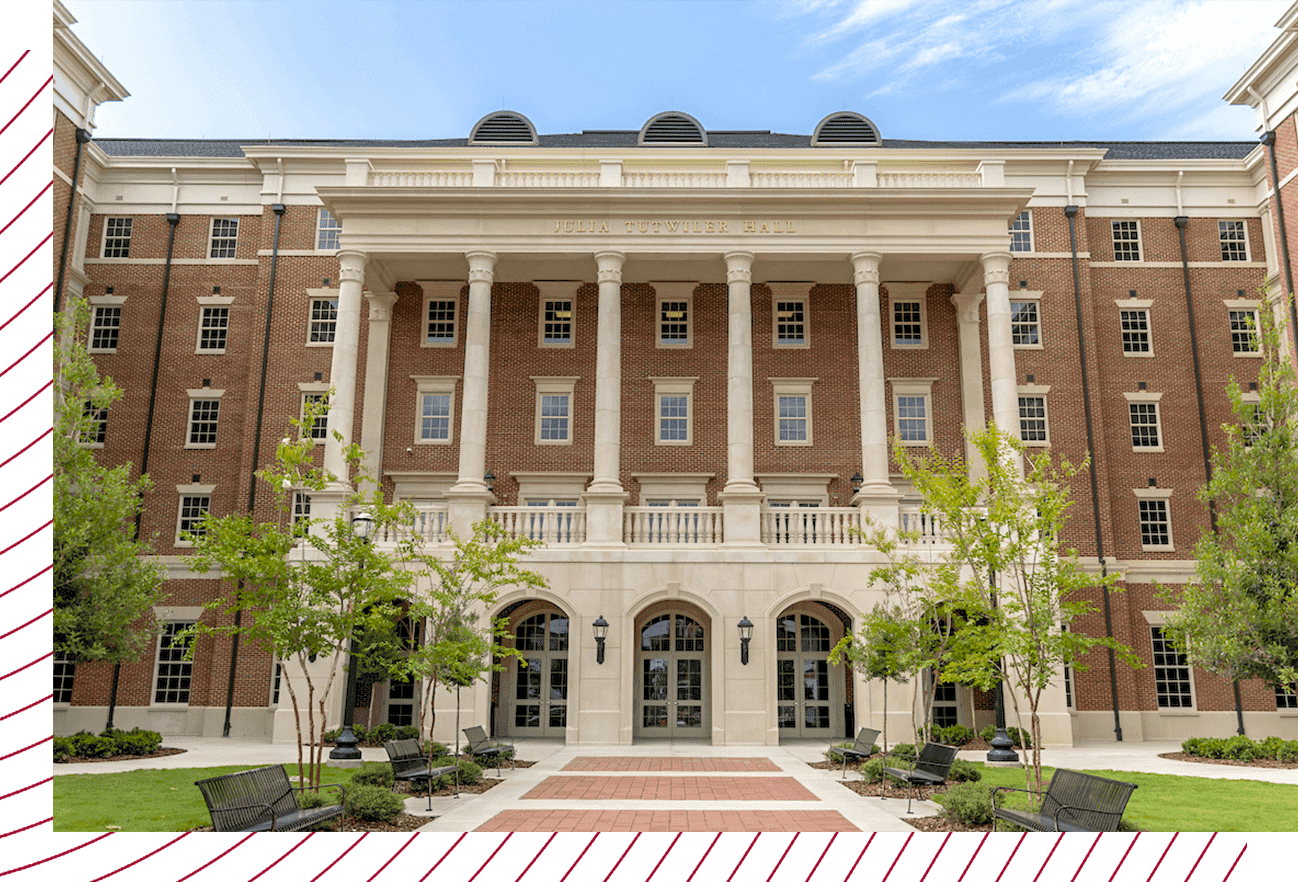 Campus Life | The University of Alabama