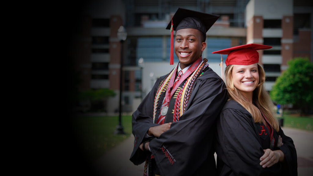 Admissions | The University of Alabama