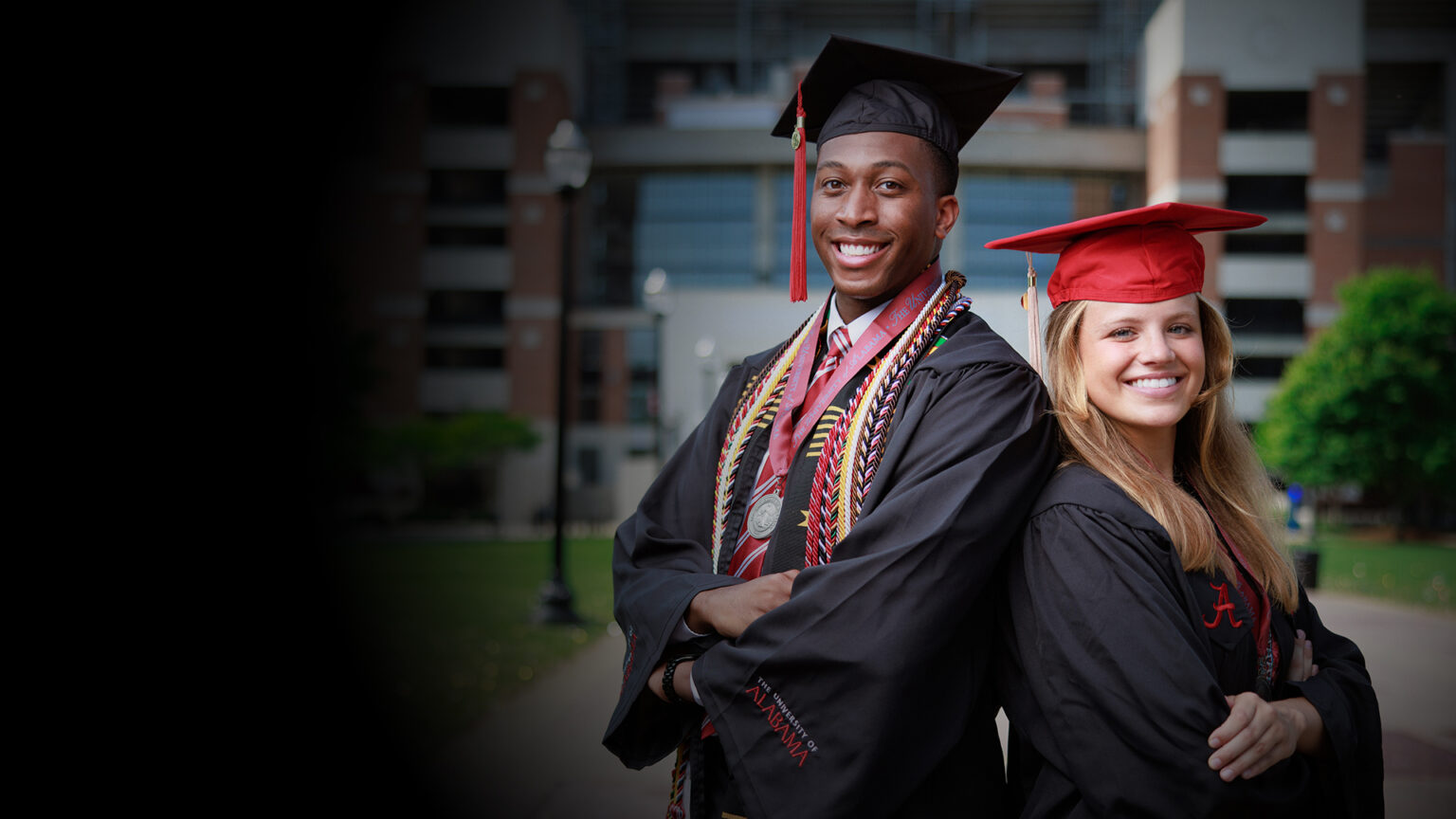 Commencement | The University of Alabama