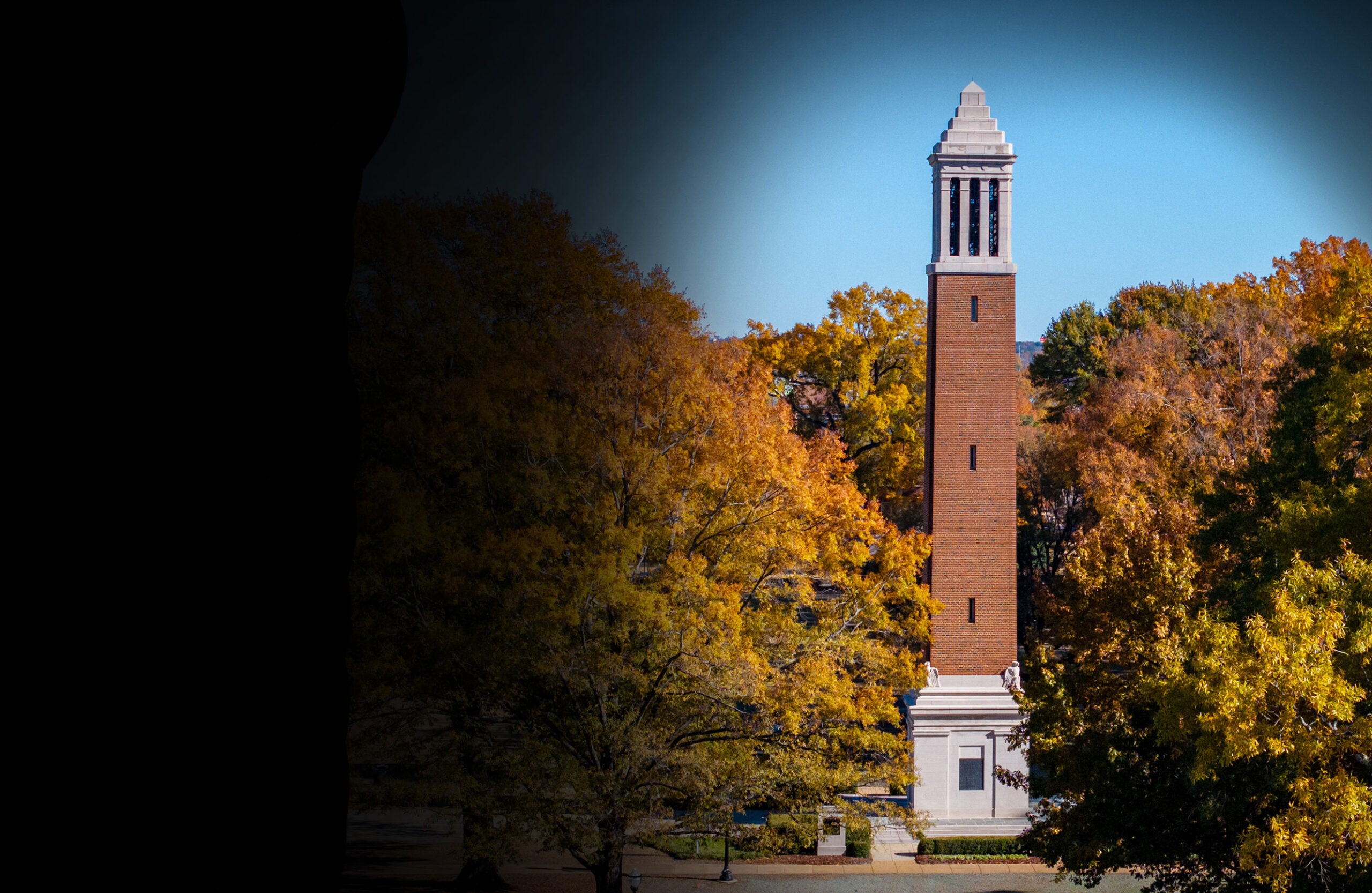 The University of Alabama