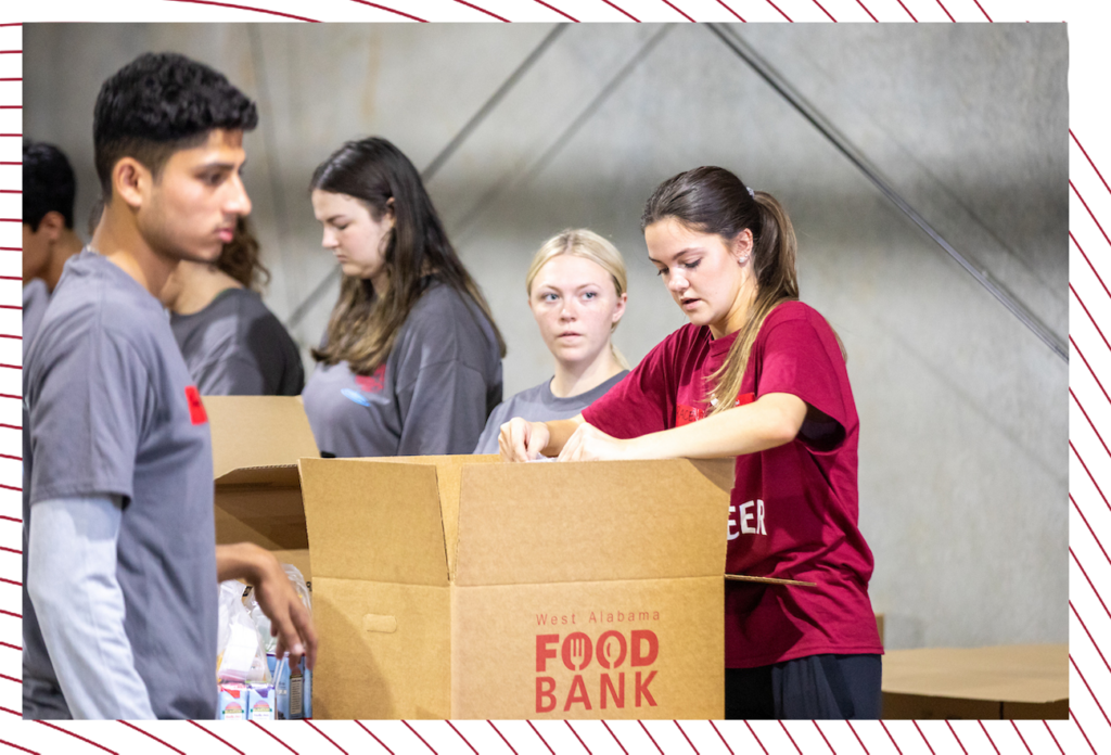 Impact | The University of Alabama