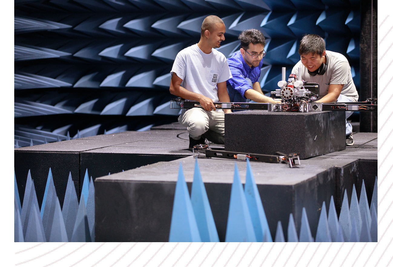 The University of Alabama