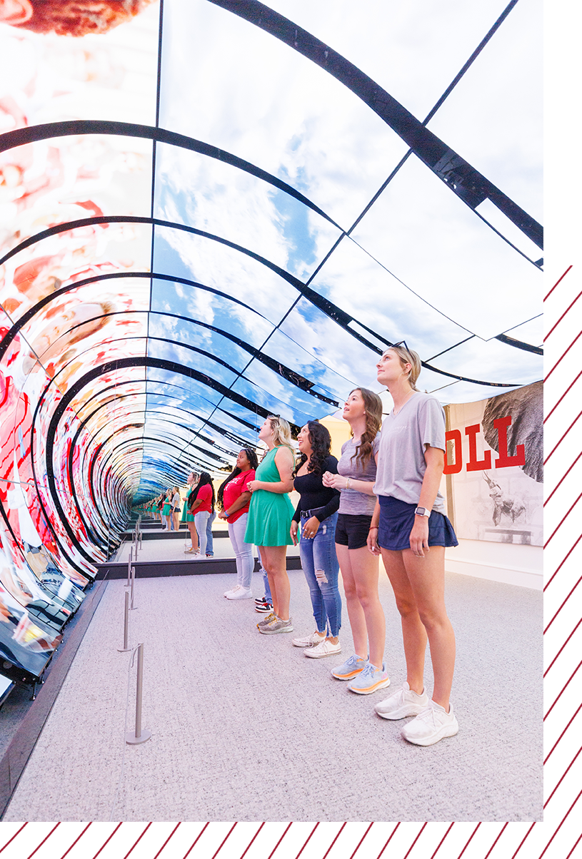 Tuscaloosa | The University of Alabama