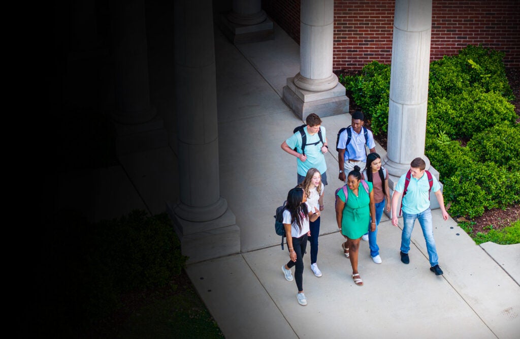 Campus Life | The University of Alabama