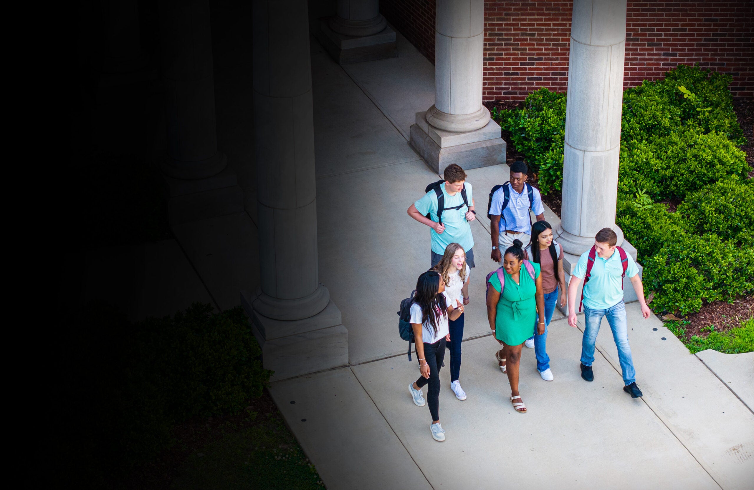 Campus Life | The University of Alabama