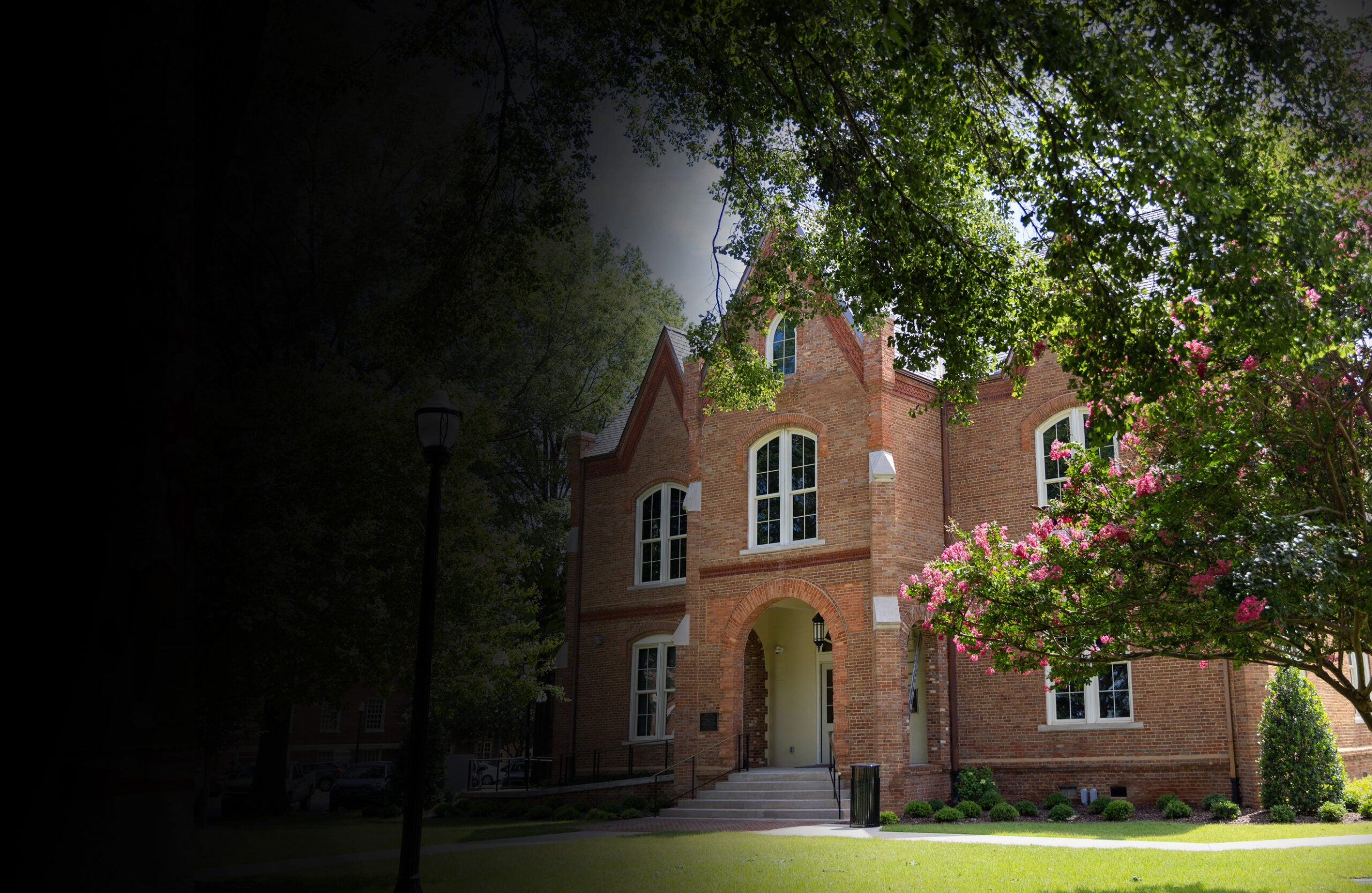 The University of Alabama