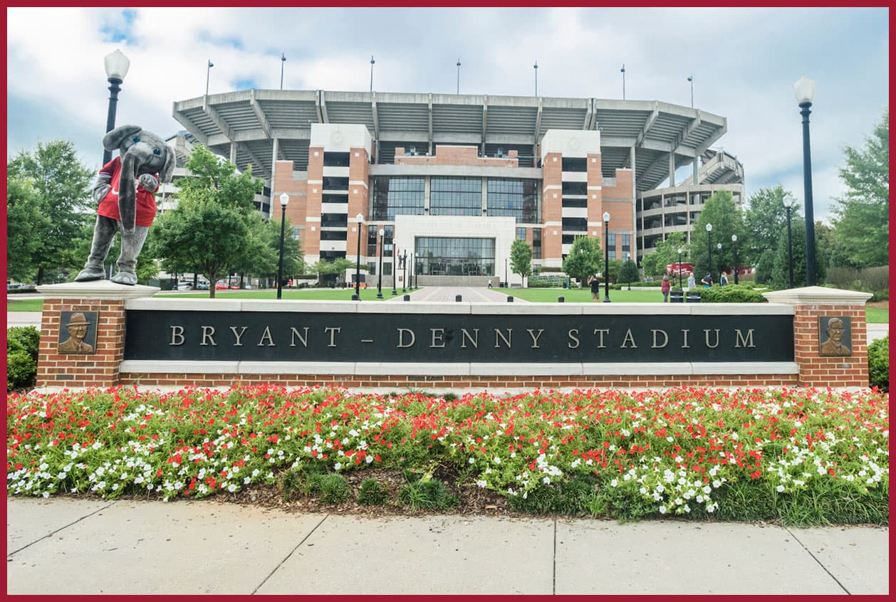 Traditions | The University of Alabama