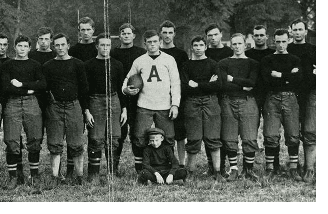Traditions | The University of Alabama