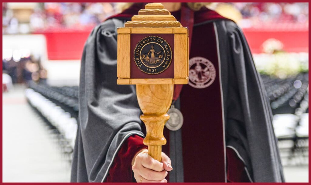 Traditions | The University of Alabama