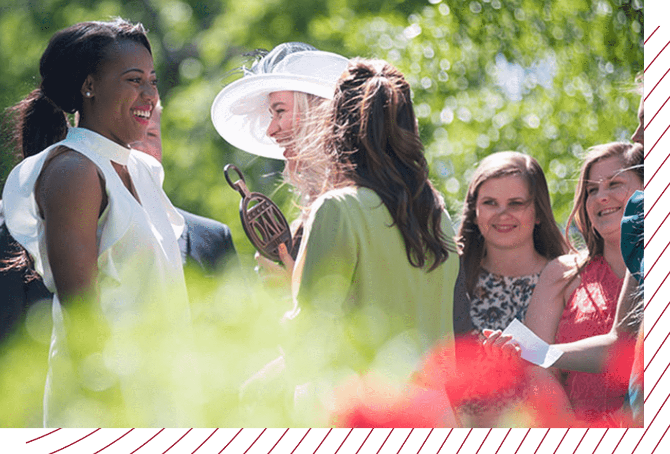 Traditions | The University of Alabama